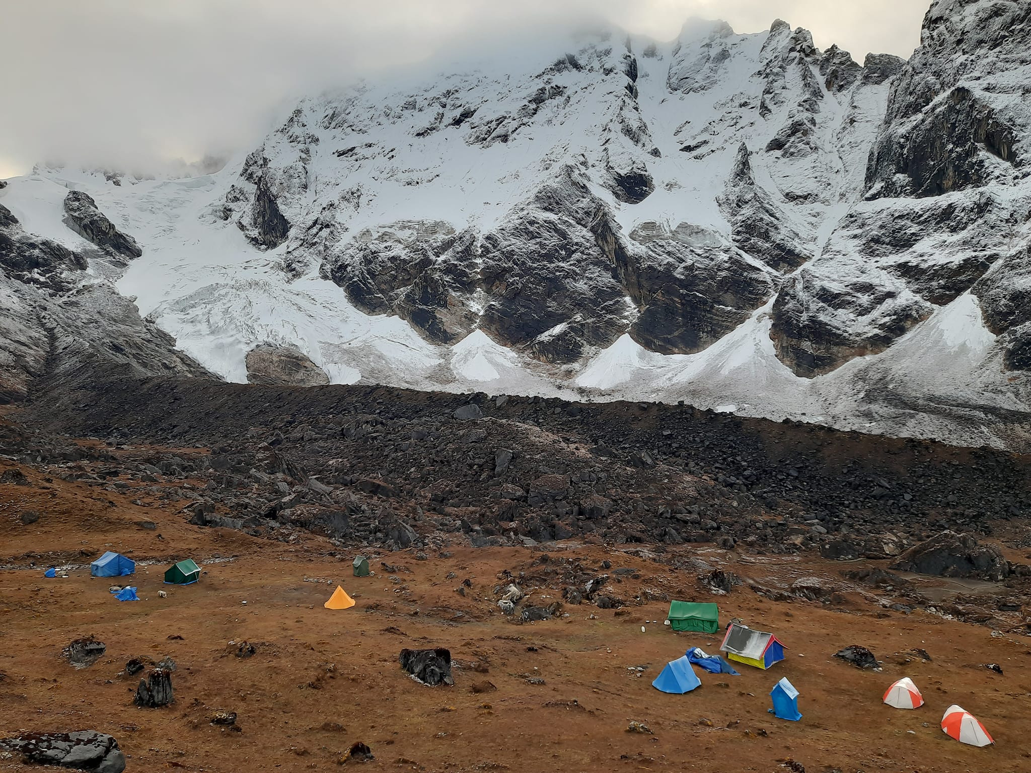 Five Things To Remember When Planning A Trek In Bhutan - Bhutan Pelyab ...