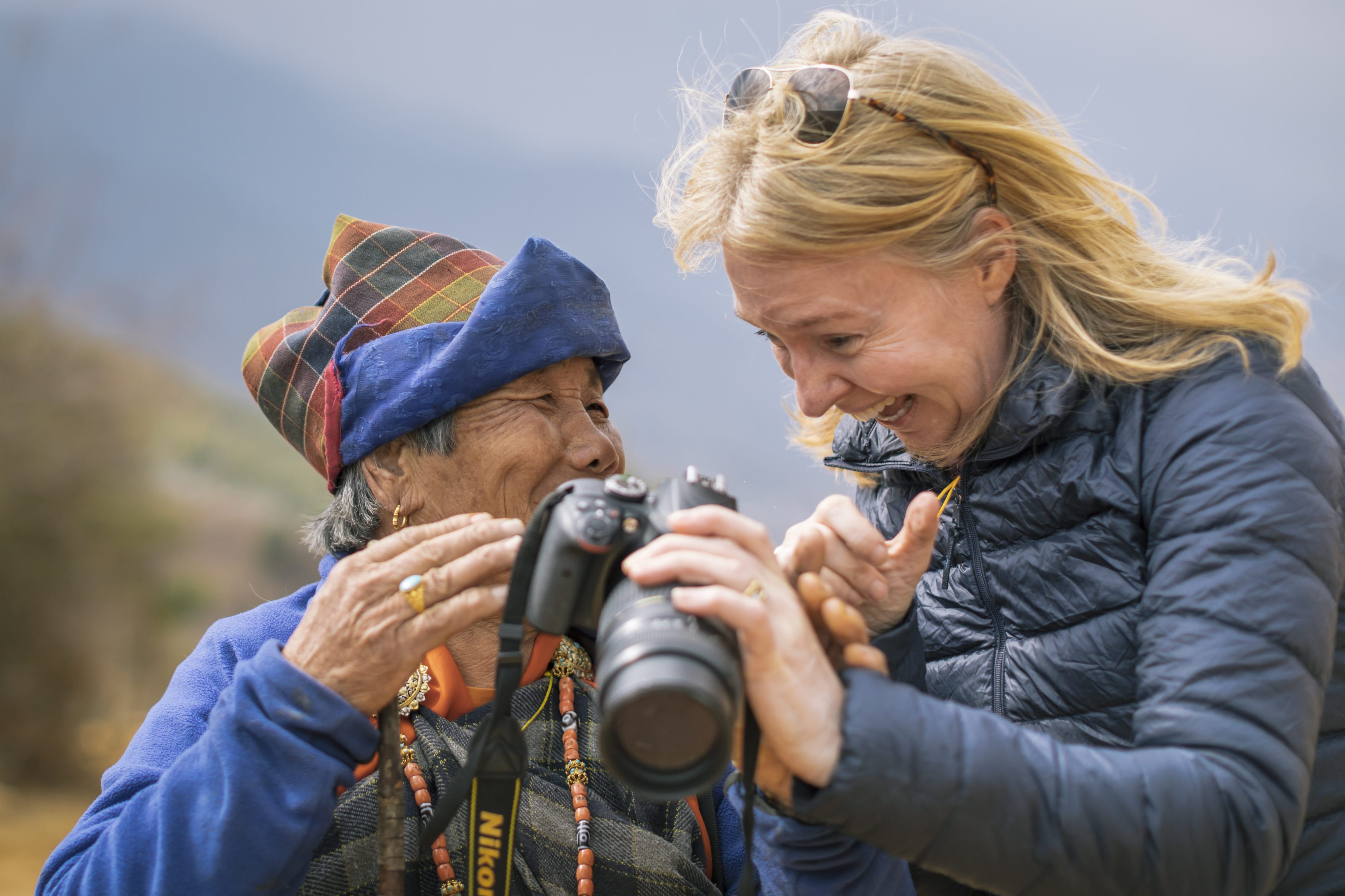 HOME - Bhutan Pelyab Tours And Treks