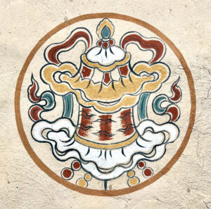 The Eight Auspicious Signs in Buddhism